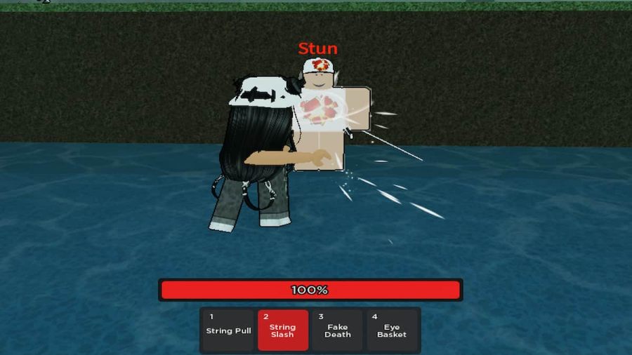 How to use Eye Basket in Rogue Demon - Roblox | Pro Game Guides