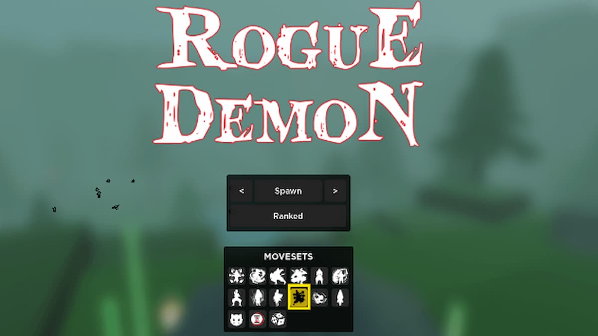 How to movestack in Rogue Demon - Roblox | Pro Game Guides