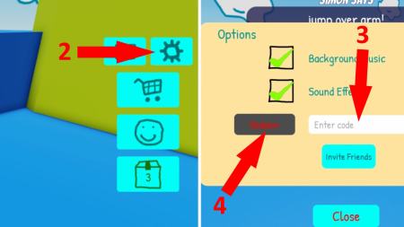 Silly Simon Says Codes | Pro Game Guides