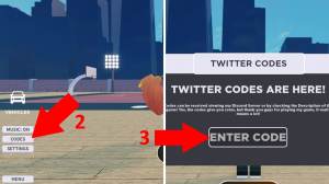 Simple Basketball Codes | Pro Game Guides