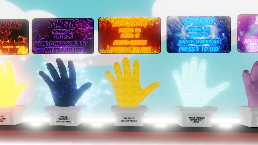 How to get the Quake Glove in Slap Battles - Roblox | Pro Game Guides