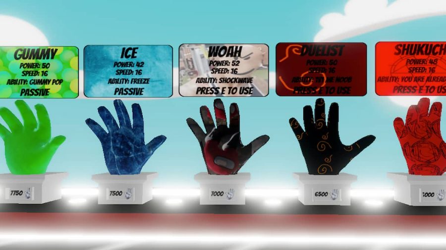 How to get the Quake Glove in Slap Battles - Roblox | Pro Game Guides