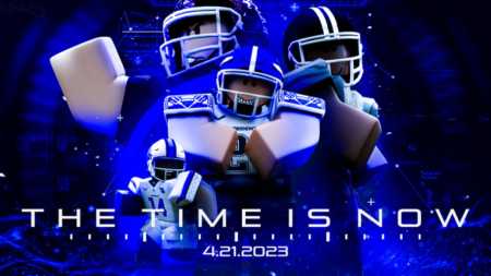 Roblox NFL Universe Football Codes | Pro Game Guides