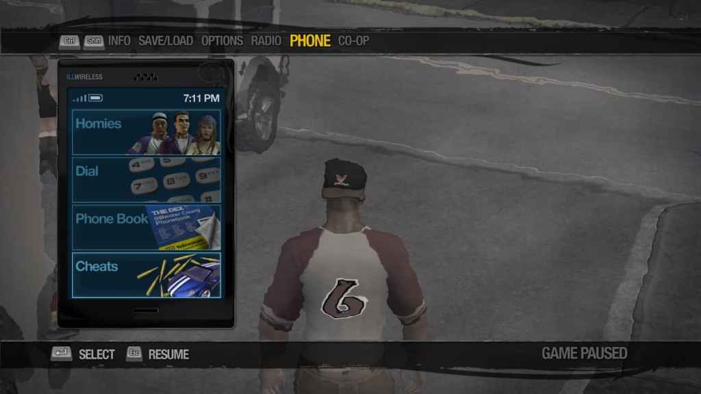 All Saints Row 2 Cheat Codes & How To Use Them | Pro Game Guides