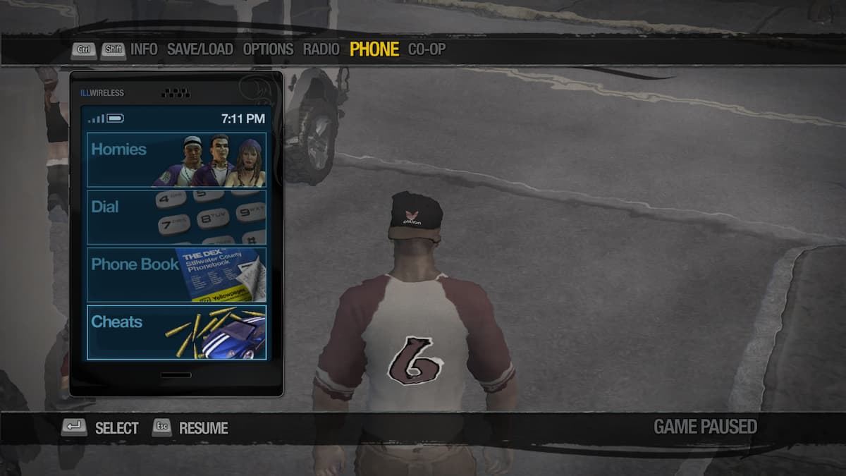 All Saints Row 2 Cheat Codes & How To Use Them | Pro Game Guides