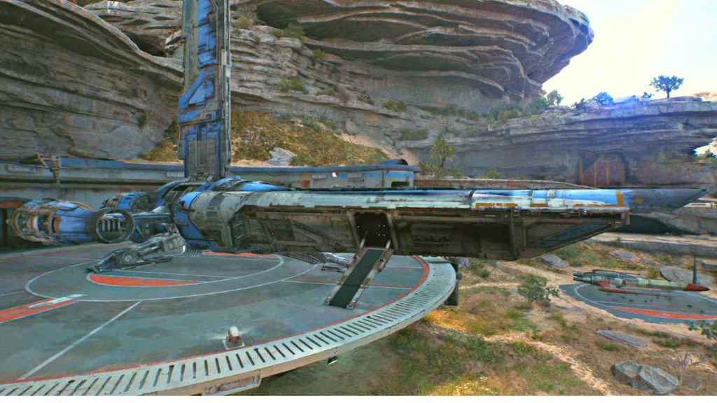 Can you customize the Mantis in Jedi Survivor? | Pro Game Guides