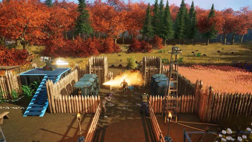 Stranded Alien Dawn 10 Best Seeds List | Pro Game Guides