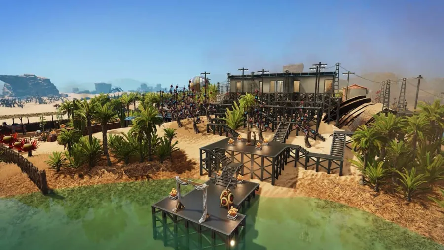 Stranded Alien Dawn 10 Best Seeds List | Pro Game Guides