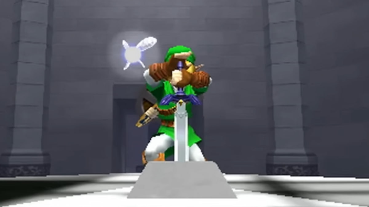 Best Companions in The Legend of Zelda Games, Ranked | Pro Game Guides