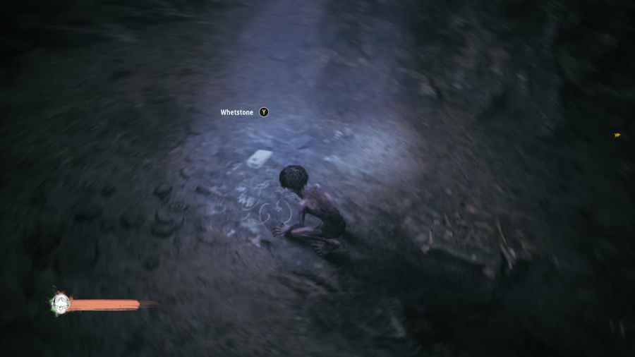 The Lord of the Rings: Gollum - All Chapter 1 Collectibles | Pro Game ...