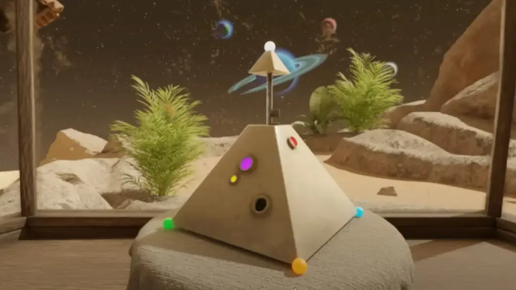 How to beat Trace Escape Room - Trace Walkthrough | Pro Game Guides