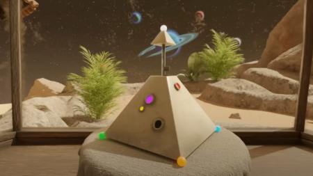 How to beat Trace Escape Room - Trace Walkthrough | Pro Game Guides