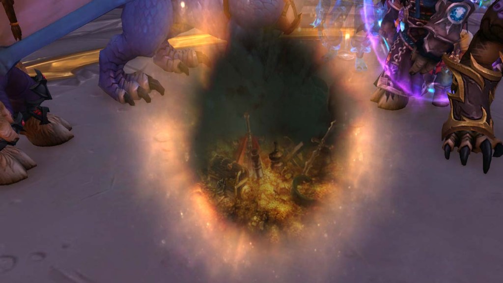 WoW Treasure Goblin Locations & Spawn Times | Pro Game Guides