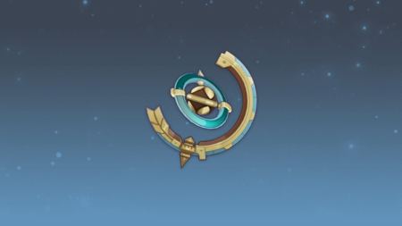 Wandering Evenstar – How to get, Ascension, stats, and who can use it ...