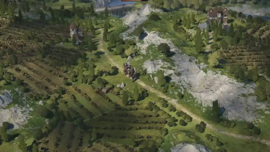 Wartales Femme Fatale quest guide – Should you capture Corene? | Pro ...