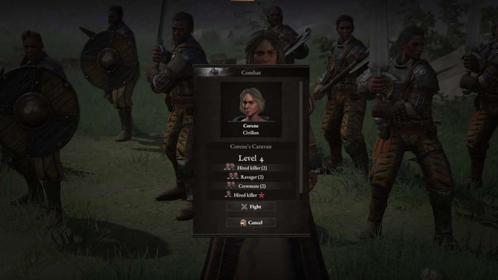 Wartales Femme Fatale quest guide – Should you capture Corene? | Pro Game Guides