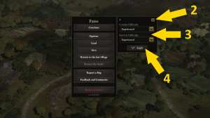 Wartales Console Commands & Cheats | Pro Game Guides