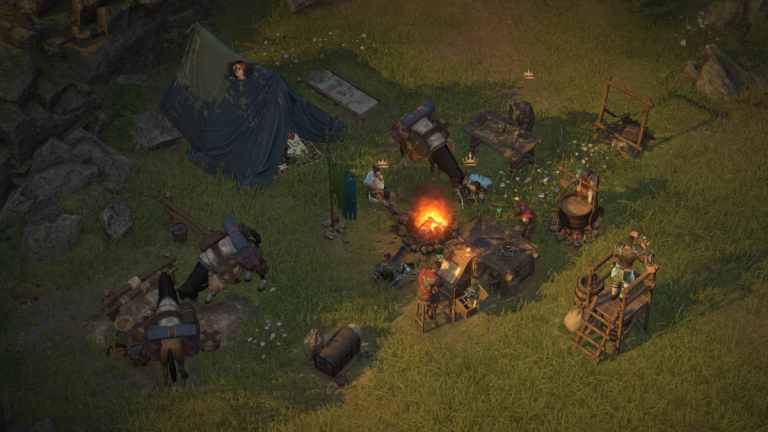 How to get the Lectern in Wartales | Pro Game Guides