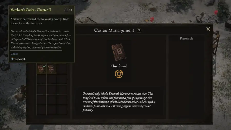 How to get the Lectern in Wartales | Pro Game Guides