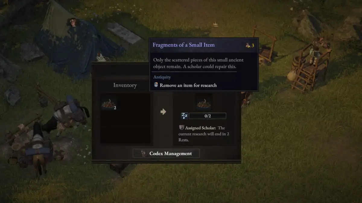 How to get the Lectern in Wartales | Pro Game Guides