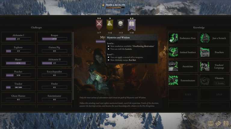 How to get the Lectern in Wartales | Pro Game Guides