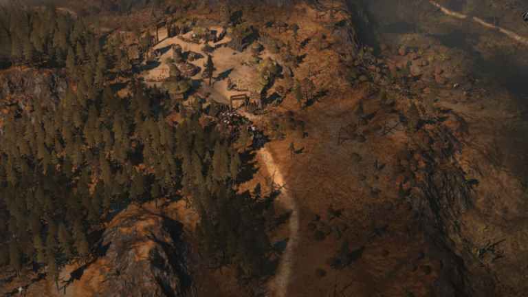 Wartales – Full Ludern Region Map & Locations Guide | Pro Game Guides