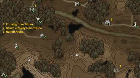 Where to get the Training Dummy in Wartales | Pro Game Guides