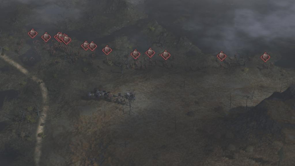 Wartales – Full Ludern Region Map & Locations Guide - Pro Game Guides