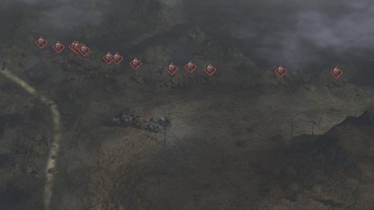 Wartales – Full Ludern Region Map & Locations Guide - Pro Game Guides