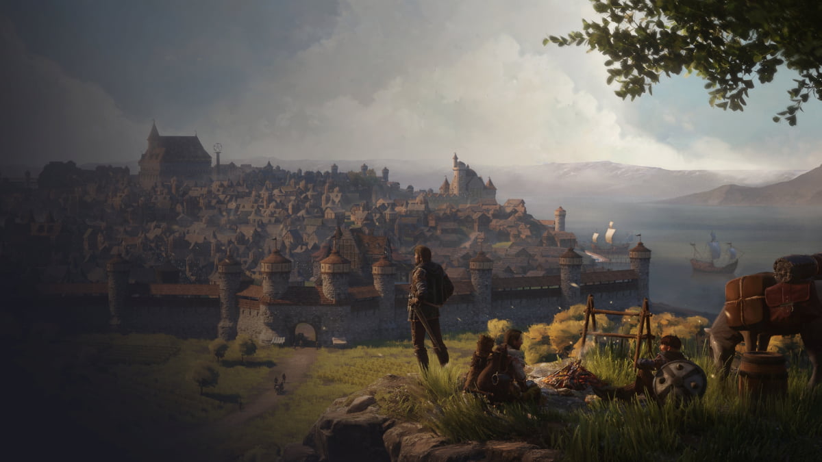 How to get free companions in Wartales | Pro Game Guides