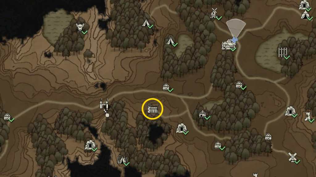 Can You Respec Characters in Wartales? | Pro Game Guides