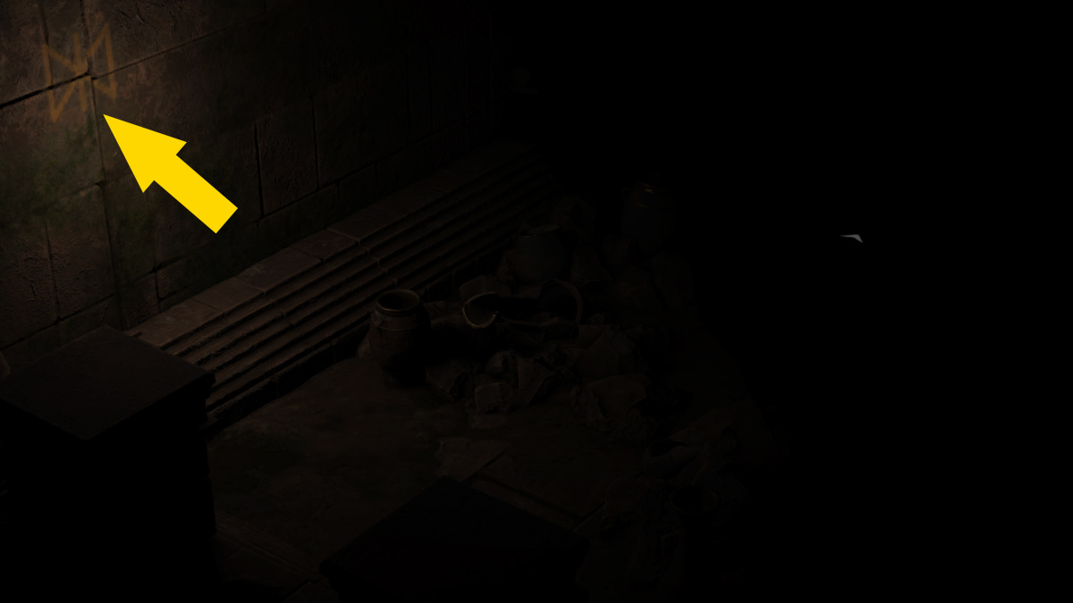 Wartales Vertruse Tomb puzzle solution and walkthrough | Pro Game Guides