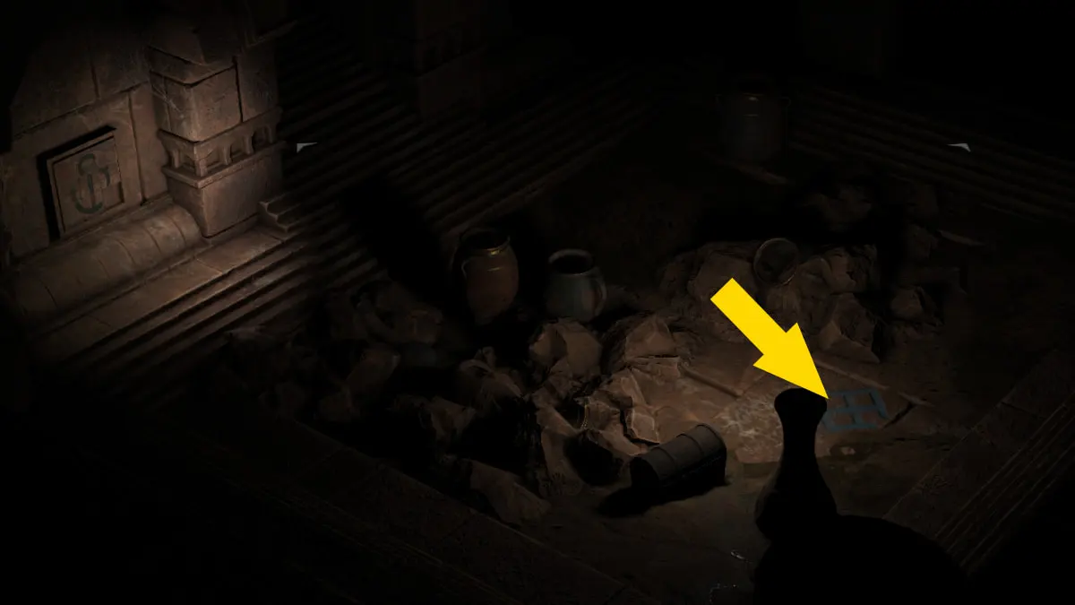 Wartales Vertruse Tomb puzzle solution and walkthrough | Pro Game Guides