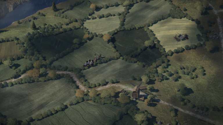 Wartales Region Levels and Order Guide (The Beast Hunt) | Pro Game Guides