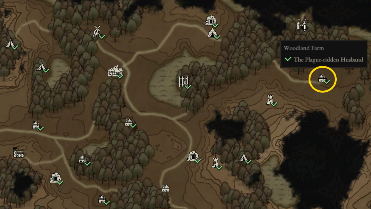 Стоит ли спасать Торуса в Wartales? - Game News Weekend