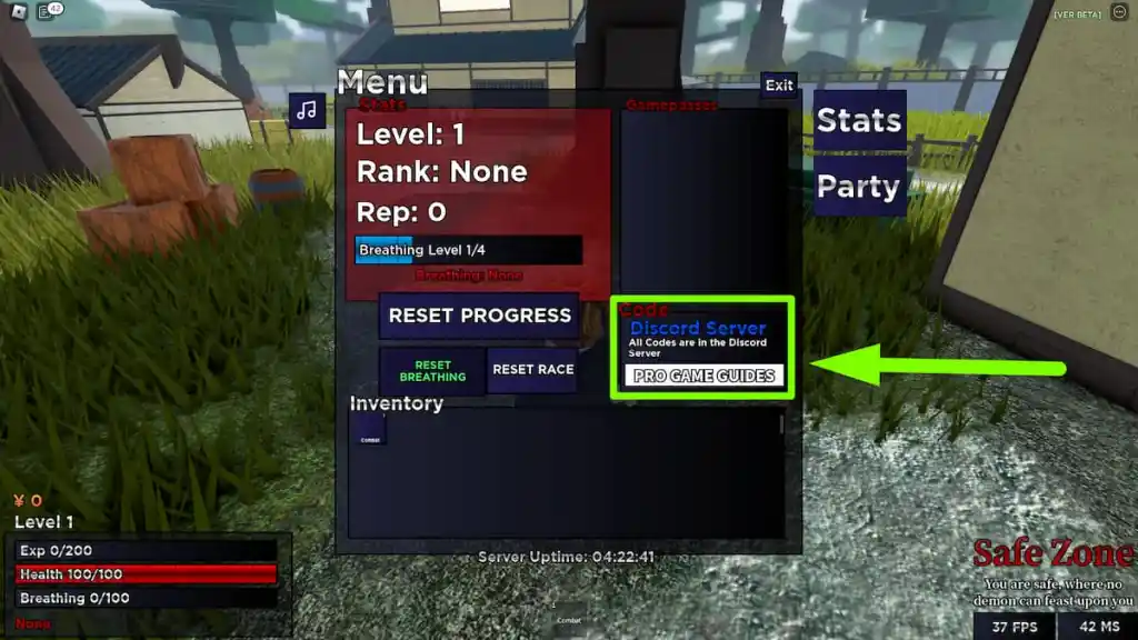 Weak Legacy Codes | Pro Game Guides