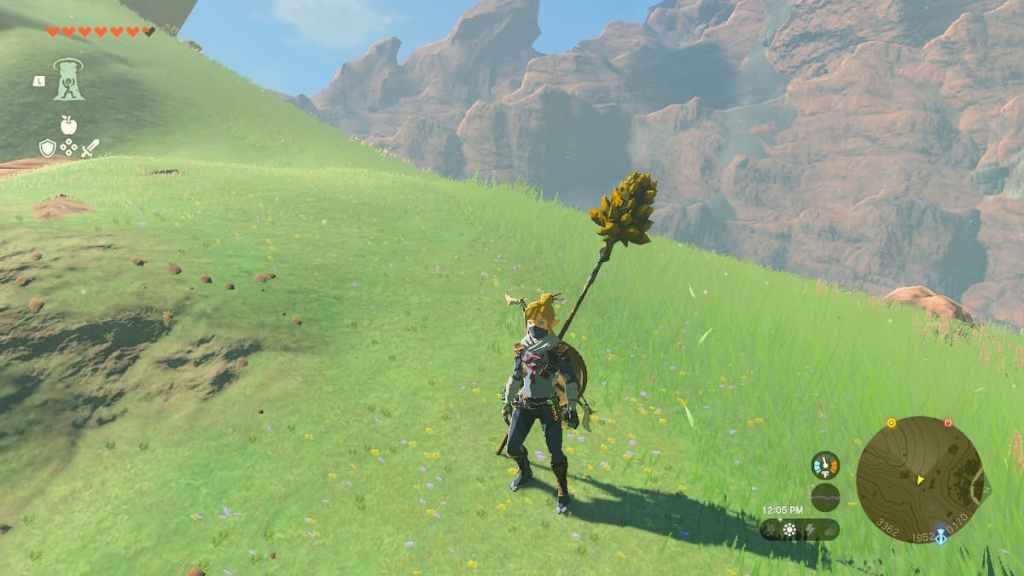 How do coordinates work in TOTK (Zelda Tears of the Kingdom)? | Pro ...