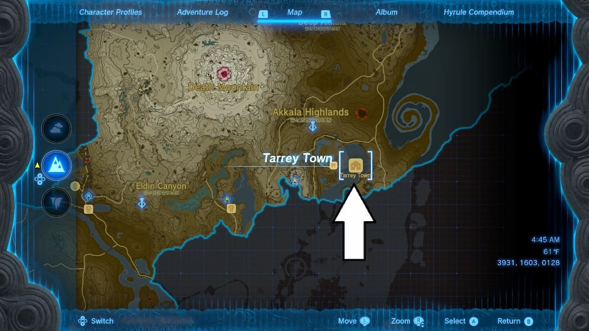 Zelda TotK - Mattison’s Independence Quest Guide | Pro Game Guides