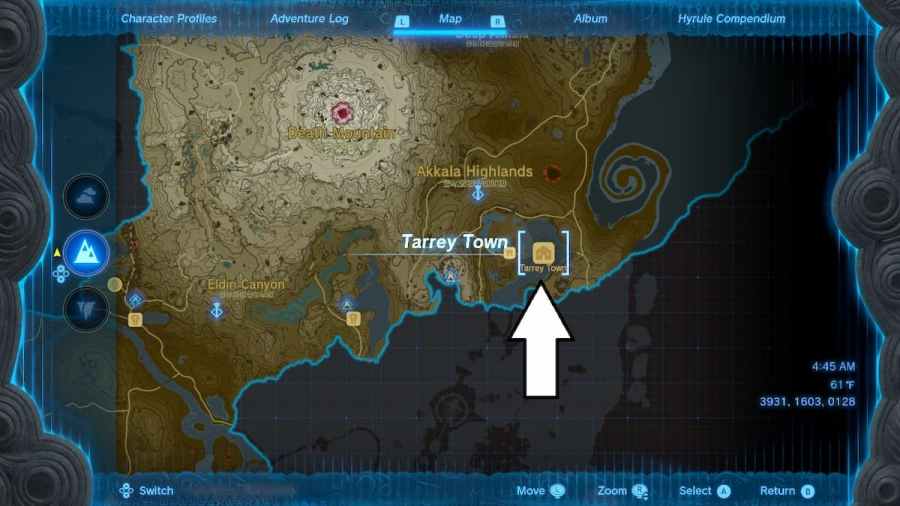 Zelda TotK - Mattison’s Independence Quest Guide | Pro Game Guides