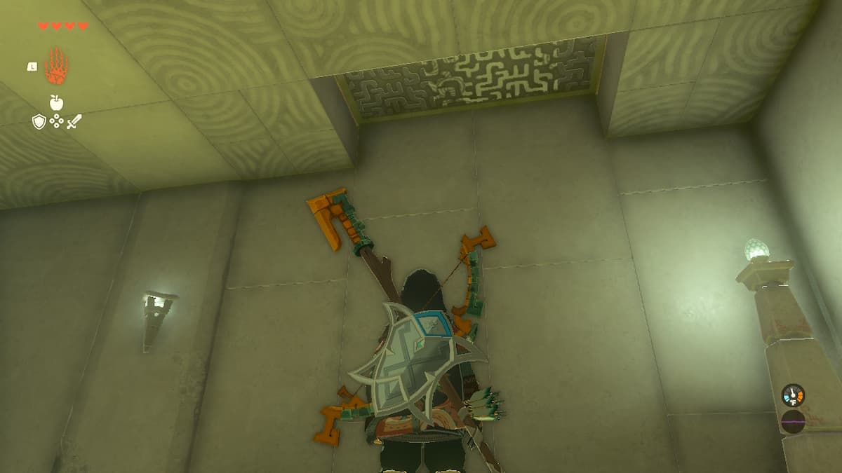 TOTK Turakawak Shrine (Stacking a Path) Walkthrough in Zelda Tears of the Kingdom | Pro Game Guides