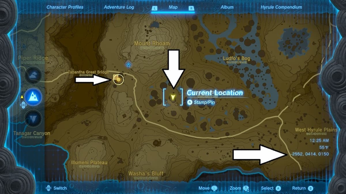 How to complete White Goats Gone Missing in Zelda Tears of the Kingdom (TOTK) | Pro Game Guides