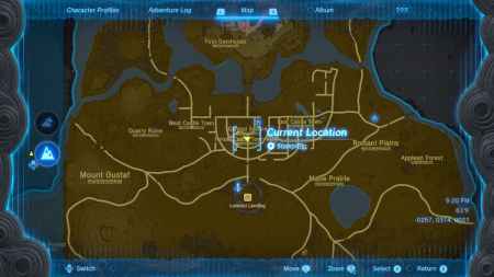 How to help Addison in Zelda Tears of the Kingdom (TOTK) | Pro Game Guides