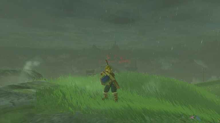 How to Bomb Jump in Zelda Tears of the Kingdom (TOTK) | Pro Game Guides