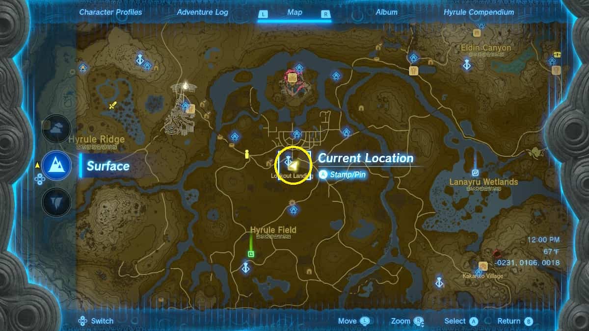 Where to spend Korok Seeds in TotK (Zelda Tears of the Kingdom) | Pro ...