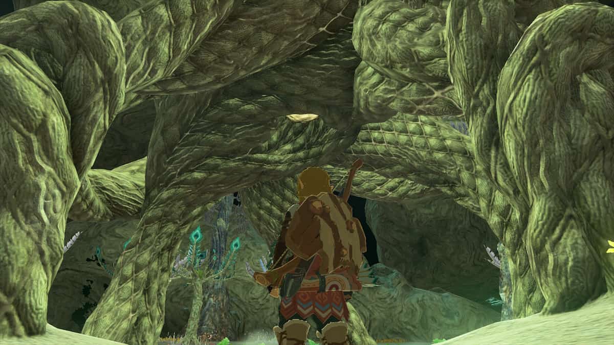 How to clear map fog in Zelda Tears of the Kingdom (TOTK) | Pro Game Guides