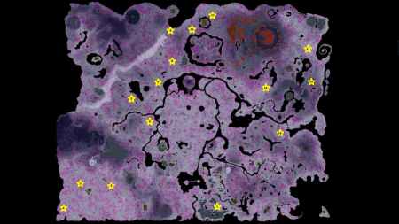 All Frox Locations (Map) in TotK - Zelda Tears of the Kingdom | Pro ...