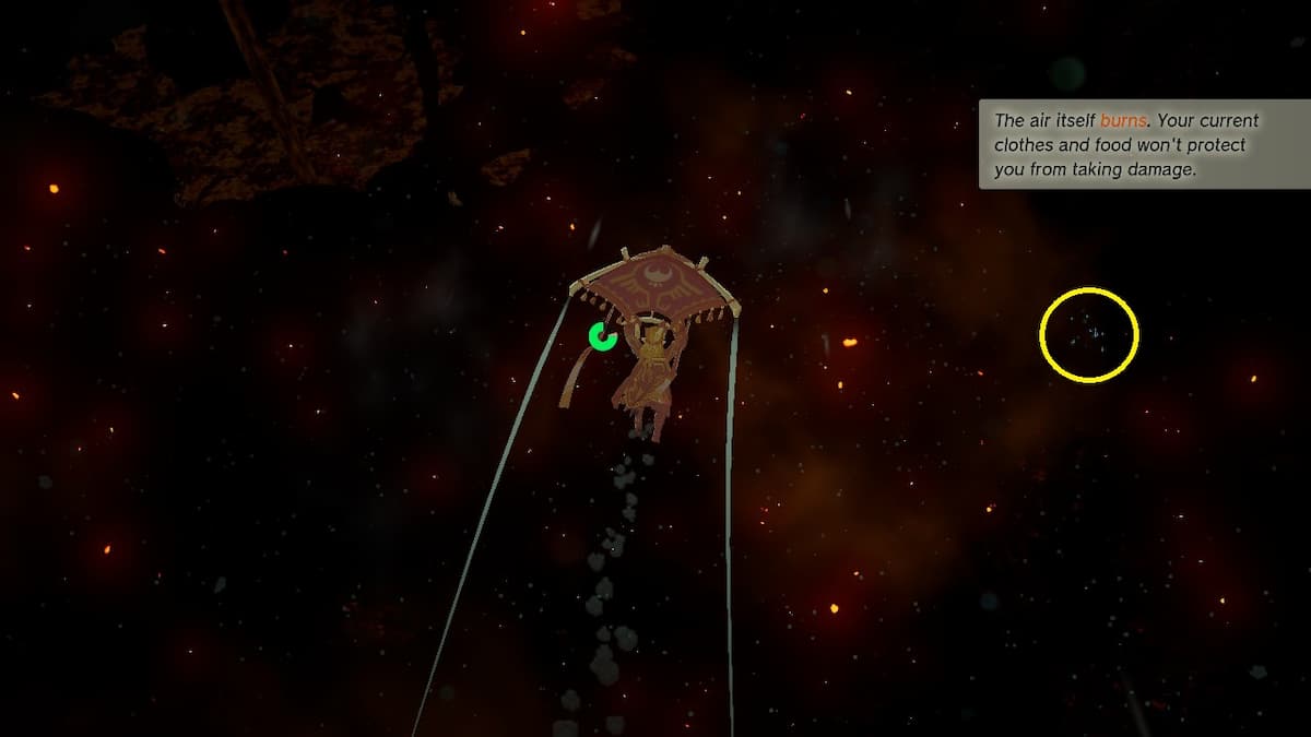 How to farm Poe in Zelda TotK (Tears of the Kingdom) | Pro Game Guides