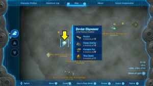 Where to find Rocket Devices in TotK (Zelda Tears of the Kingdom) | Pro ...