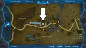 Team Cece or Team Reede Walkthrough - TotK (Zelda Tears of the Kingdom ...