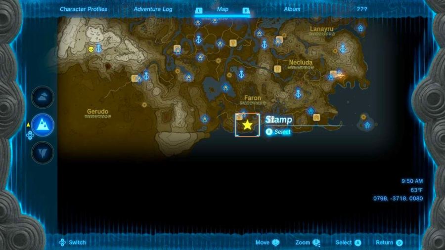 Best Horses & Where to Find Them in Zelda TotK (Tears of the Kingdom ...